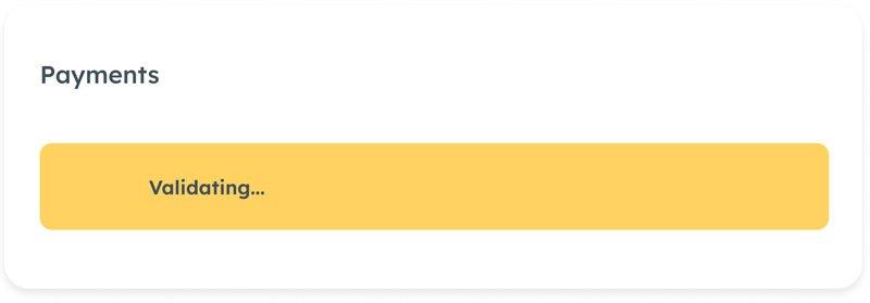 How to validate bank accounts with Prometeo | Prometeo